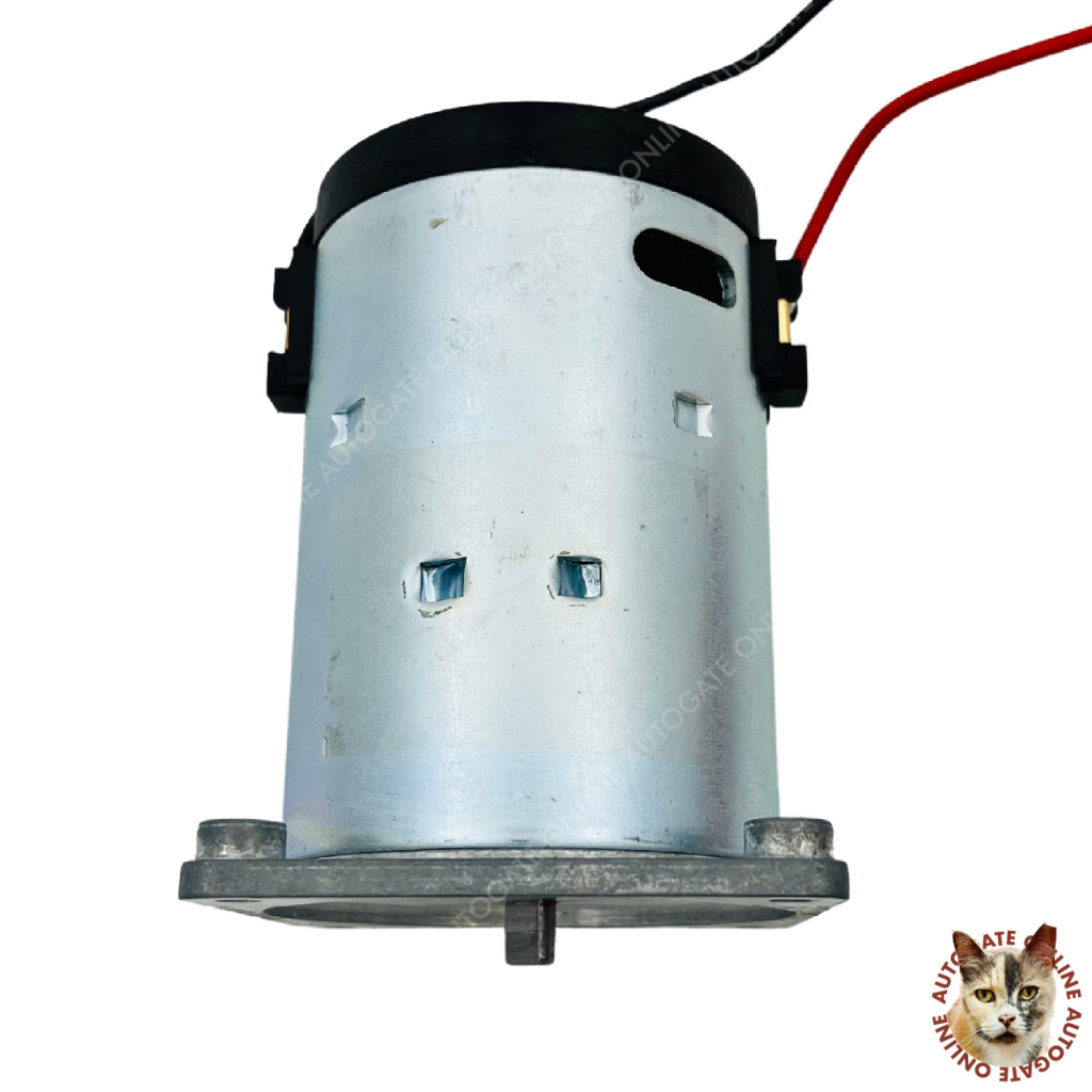 MINI MOTOR OAE 888 DC AUTOGATE SLIDING MOTOR ONLY- AUTOGATE ONLINE ...