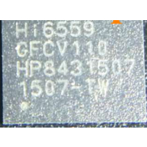 GLORY P20 HI6559 GFCV110 POWER AMPLIFIER, PA IC CHIP | Shopee Malaysia
