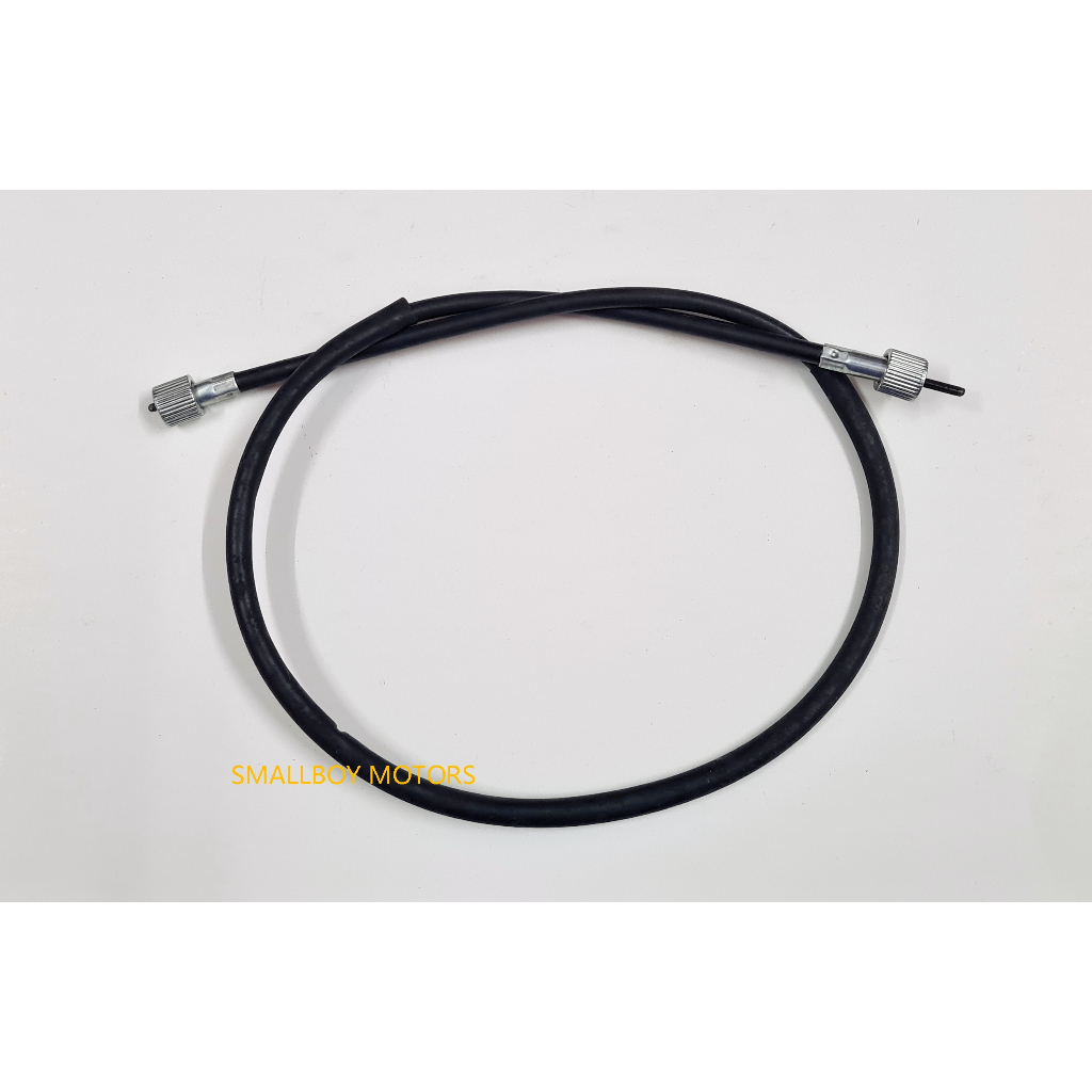 YAMAHA RXZ135 MILI TACHOMETER RPM ENGINE CABLE WAYAR ENJIN RXZ 135 OLD ...