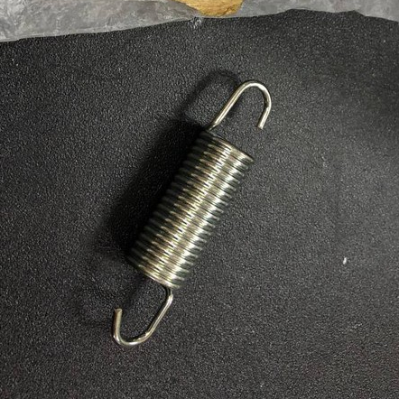 CLEAR STOCK!! PROTON SAGA BLM MANUAL GEAR LEVER SPRING | Shopee Malaysia