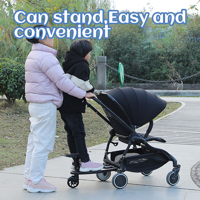 Stroller Step Buggy Board ConnectorPram Step Stroller Board Connector ...