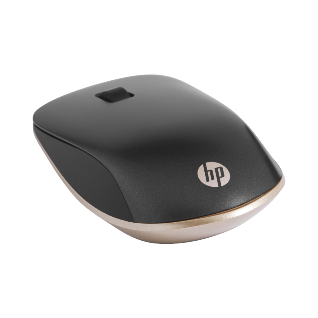HP 410 SLIM BLUETOOTH MOUSE ( SILVER / WHITE ) | Shopee Malaysia
