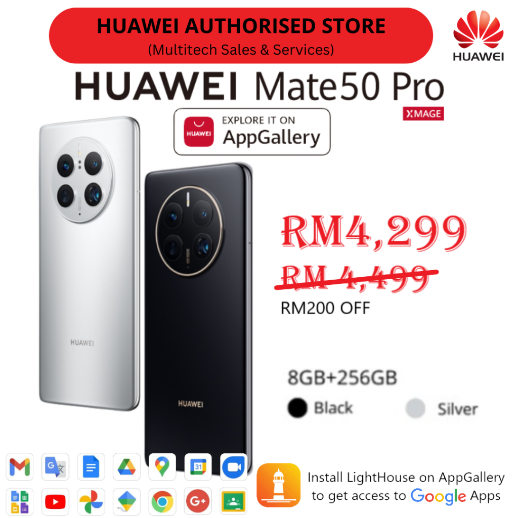 Mate 50 Pro Normal Series Smartphone No Kunlun Glass Ultra Aperture XMAGE Camera OLED Display ...