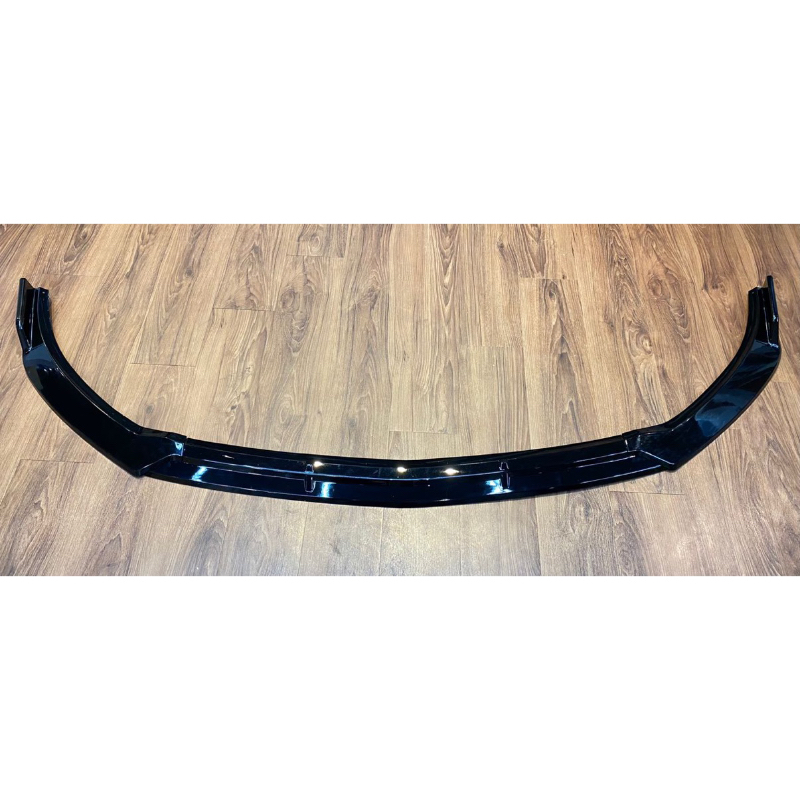 Mercedes Benz w177 v177 A35 A45s Brabus Amg carbon front side lip skirt ...