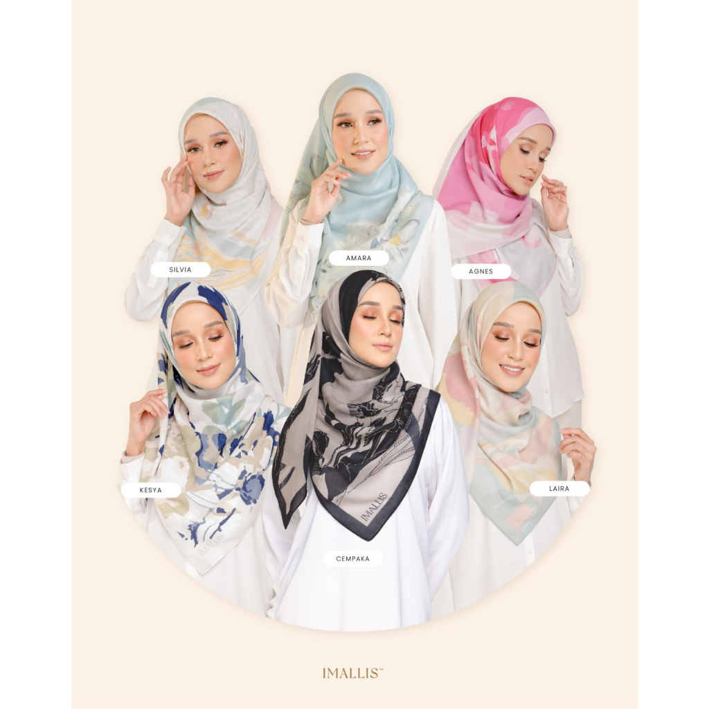 Imallis Bawal REBORN Series (Bidang 47) | Shopee Malaysia