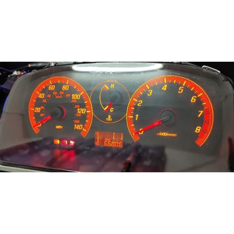 METER MYVI AUTO UK SPEC.. | Shopee Malaysia