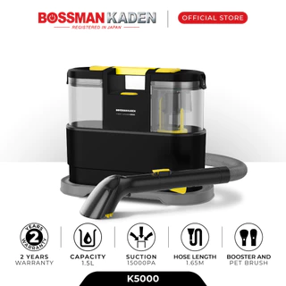 Bossman Kaden Malaysia Online, October 2024 | Shopee Malaysia