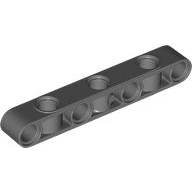 Lego Parts 2391 Technic, Liftarm, Modified Perpendicular Holes Thick 1 ...