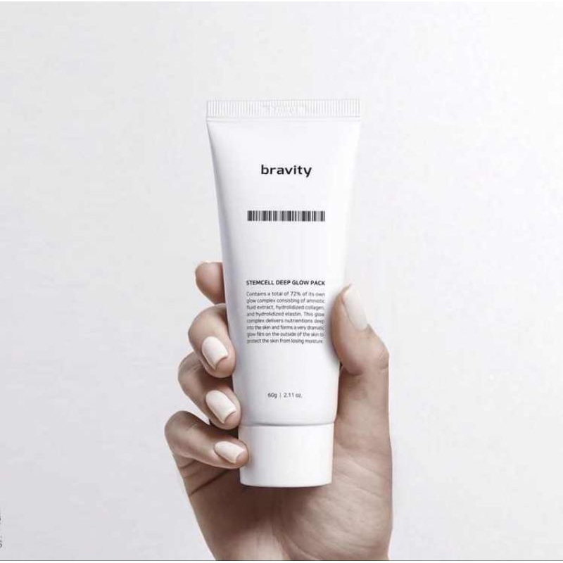 🇰🇷Bravity水光肌补水发光面膜🇰🇷PRE-ORDER🇰🇷 | Shopee Malaysia