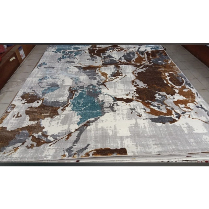 CARPET TURKEY ALMAS TEBAL CANTIK DAN MURAH SIZE BESAR HRGA LELONG ...