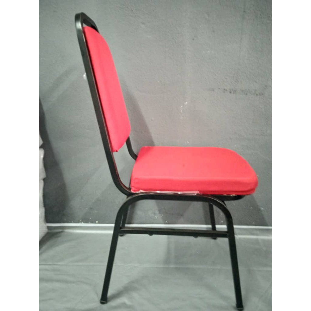 KERUSI BANQUET / KERUSI PENYANDAR SESUAI UNTUK MAJLIS KENDURI | Shopee ...