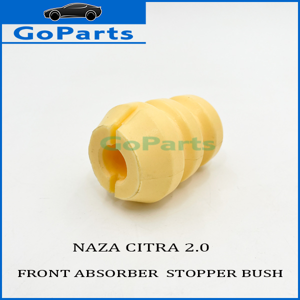 Front Absorber Stopper Bush Naza Citra 2.0 [2005~2012] | Shopee Malaysia