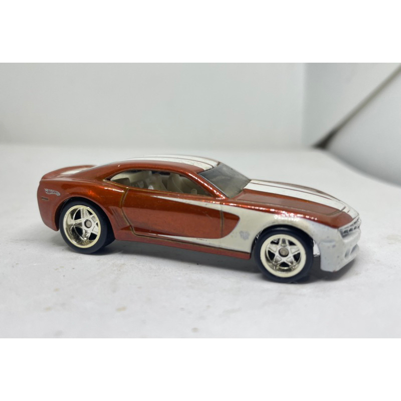 Hot Wheels Super Treasure Hunt Chevy Camaro STH | Shopee Malaysia