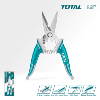 TOTAL Tools Malaysia Official Store Online, December 2025 | Shopee Malaysia