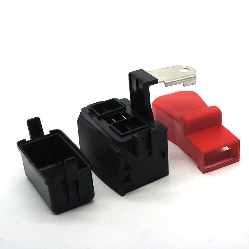 Main Fuse Block Holder 12V 24V | Shopee Malaysia