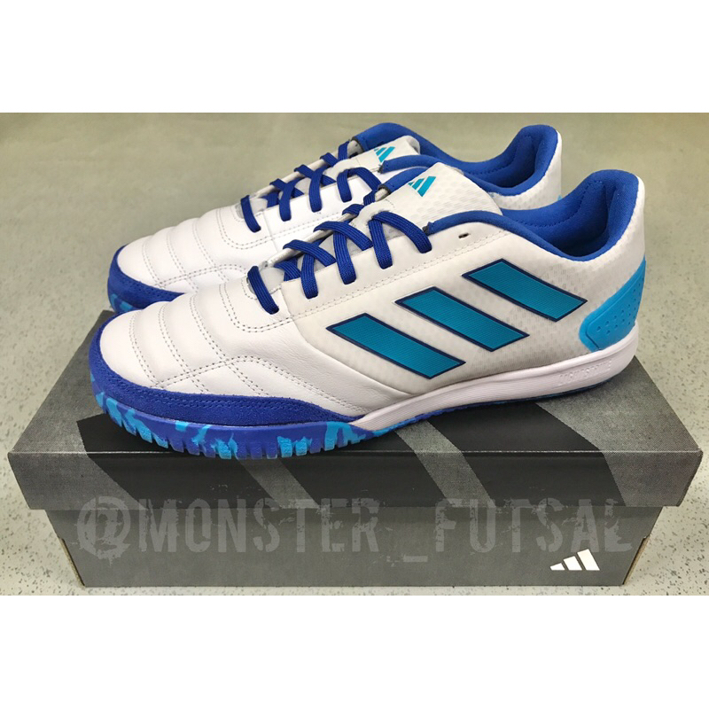 Adidas Top Sala Competition (ORIGINAL) | Shopee Malaysia
