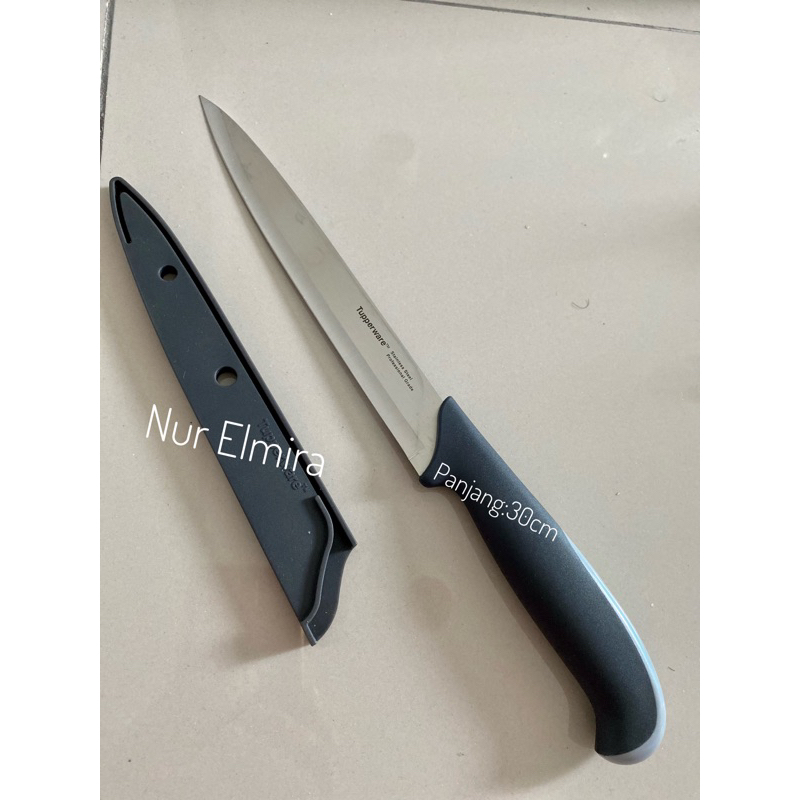 tupperware knife (1 pcs) | Shopee Malaysia