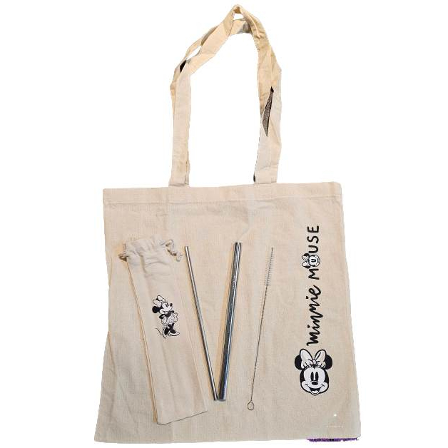 Aeon Star Rewards x Disney 100 Year Limited Edition Mickey Tote Bag ...