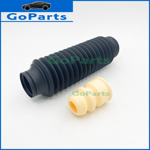 (1pc) Front Absorber Cover With Stopper Bush Hyundai Sonata Yf Optima ...