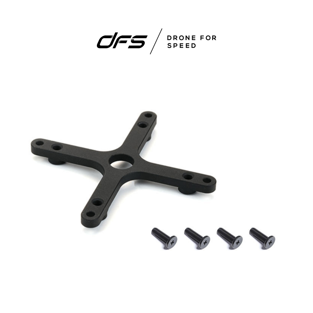 DJI O3 Air Unit Adapter 20x20mm Mounting Plate Set | Shopee Malaysia