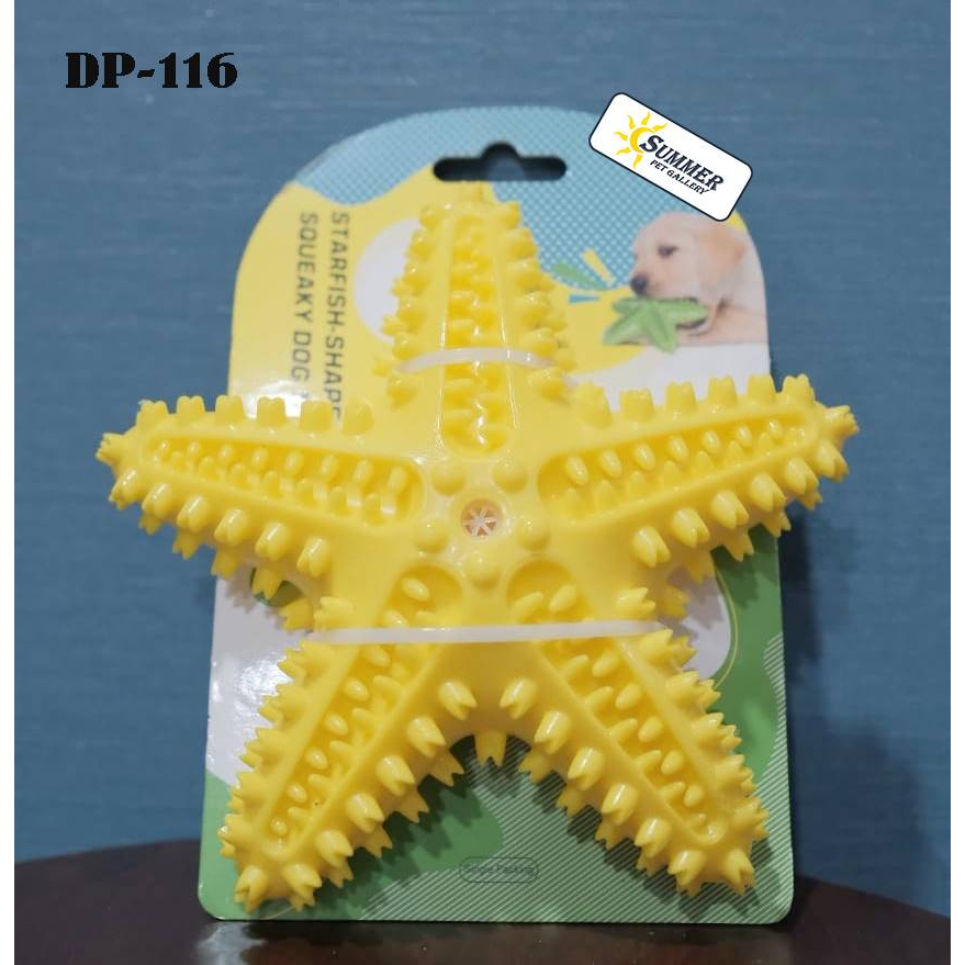 Star Shape Chewing Dog Toy | Shopee Malaysia