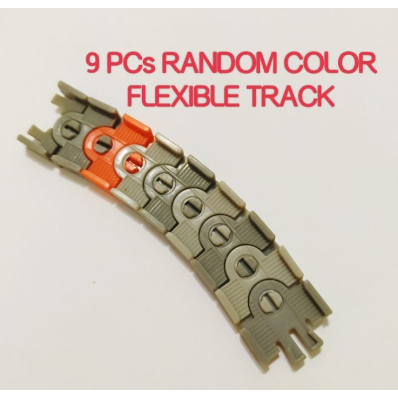Takara Tomy Capsule Plarail Wind Up Train Tracks Thomas and Friends ...