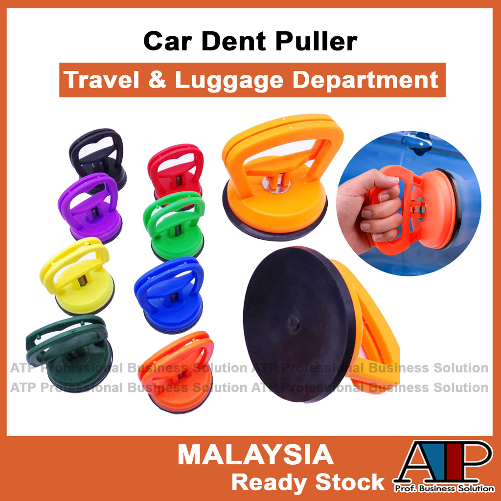 Automotive🚙 Car Dent Puller Suction Cup Auto Bodywork Panel Remover ...