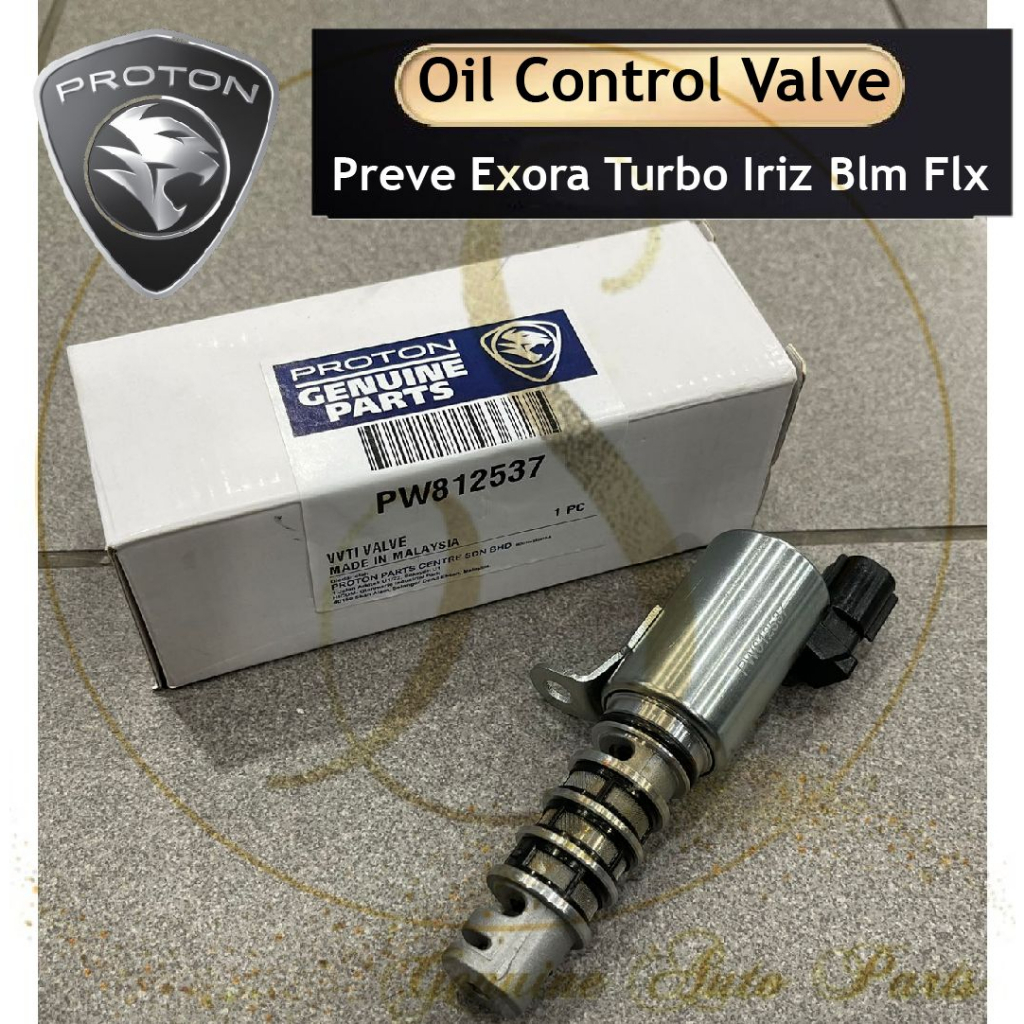 (100% ORIGINAL) PROTON PREVE TURBO CFE EXORA BOLD CFE WAJA CAMPRO IRIZ ...