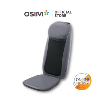 OSIM Official Online Store, January 2026 | Shopee Malaysia