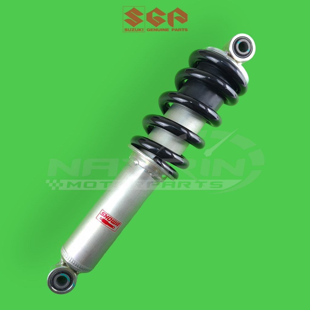 Showa Mono Shock - Suzuki Raider 150 (Sesuai Belang) | Shopee Malaysia
