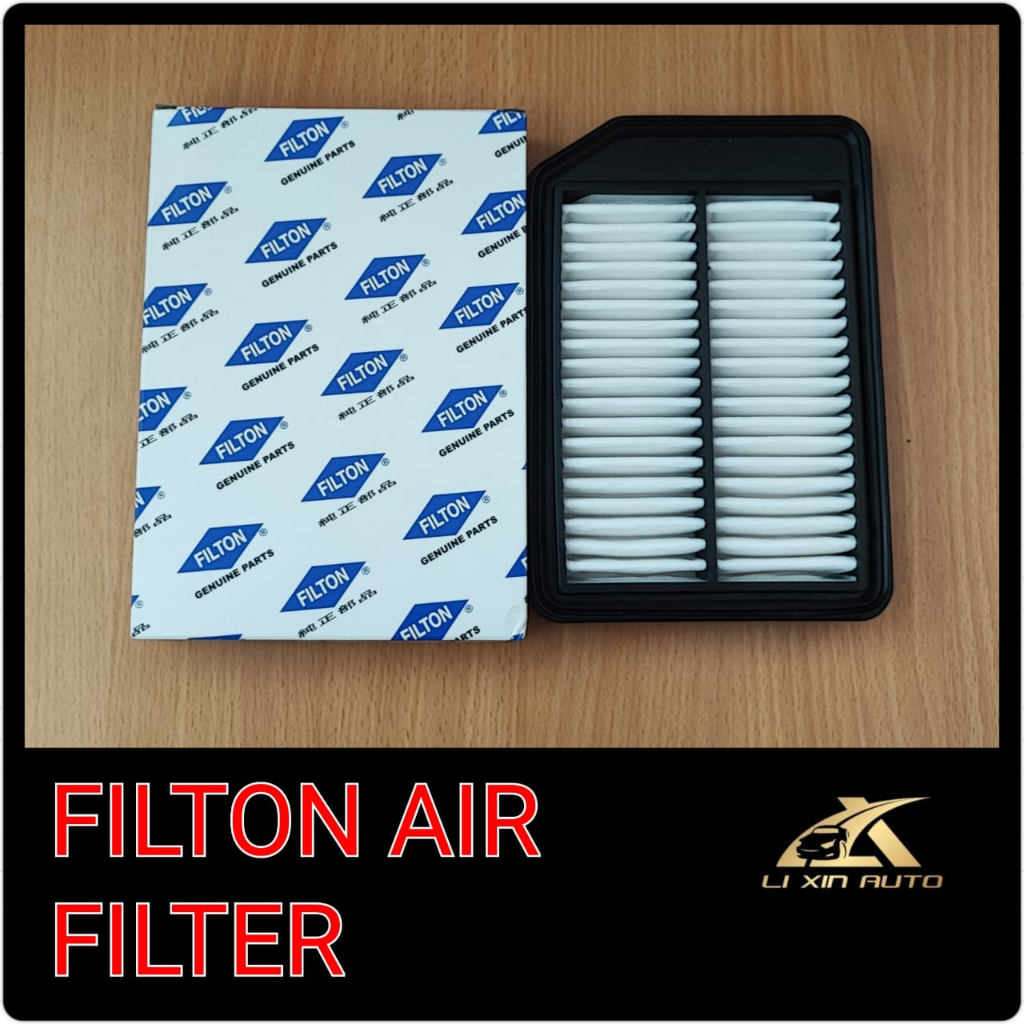 PERODUA BEZZA 1.0,AXIA 1.0 2017-2021 FILTON AIR FILTER | Shopee Malaysia