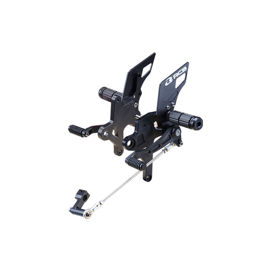 Rcb Racing Boy RS 150 RS RS150 Racing Footrest Single S2 V2 Footrest ...