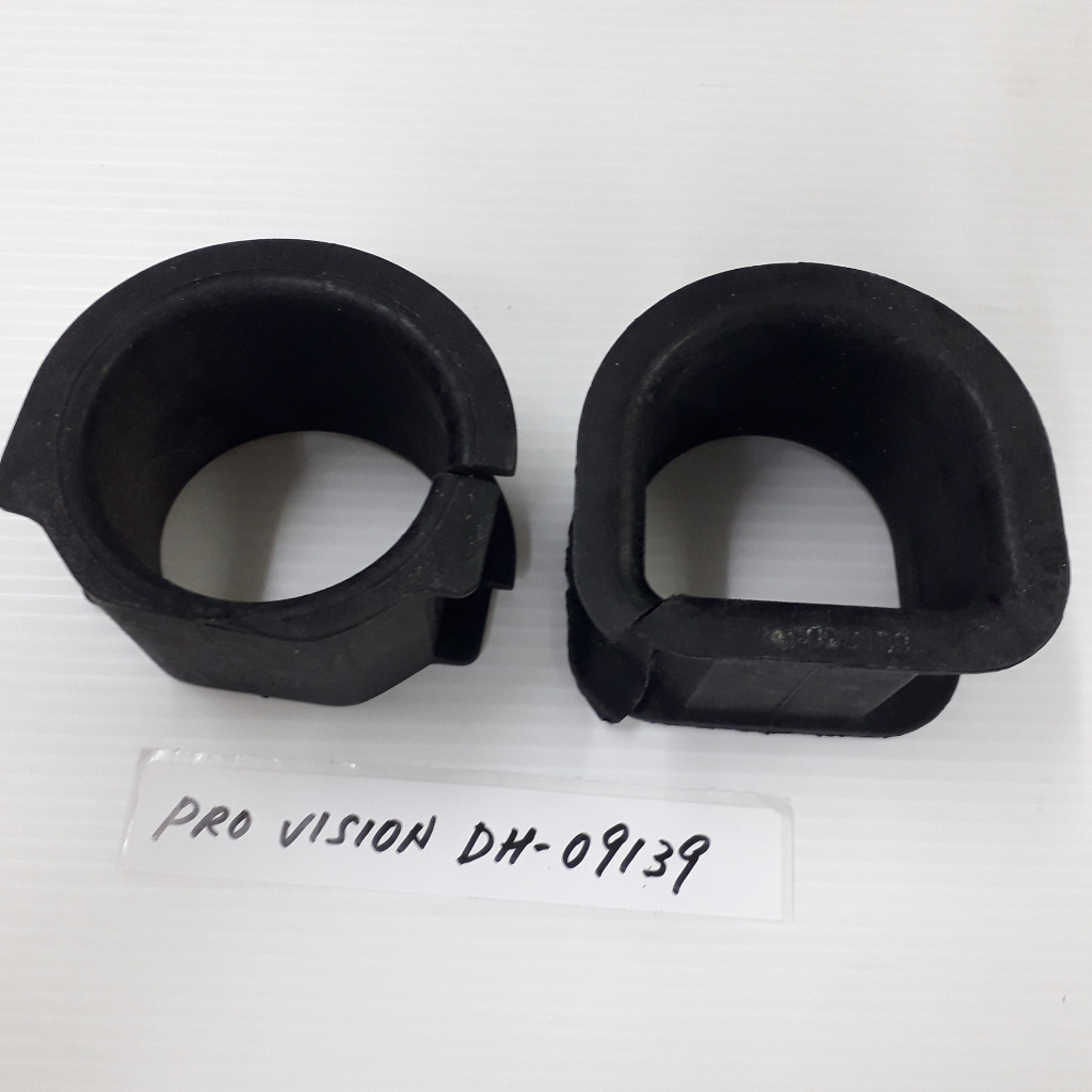 (2PCS SET PRO VISION DH-09139) STEERING RACK RUBBER LEFT+RIGHT (KIRI ...