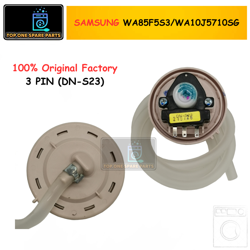 SAMSUNG WATER LEVEL SENSOR DN-S23 ORIGINAL - WA85F5S3/WA10J5710SG ...