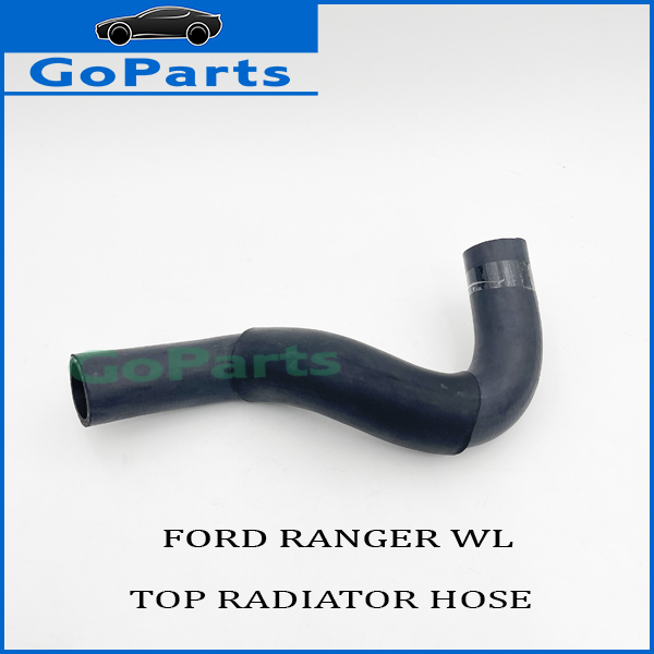 Radiator Hose Top Upper & Bottom Lower Ford Ranger WL | Shopee Malaysia