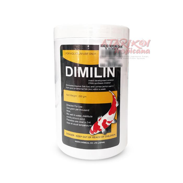 Dimilin 250g - 1ton=2g | Shopee Malaysia