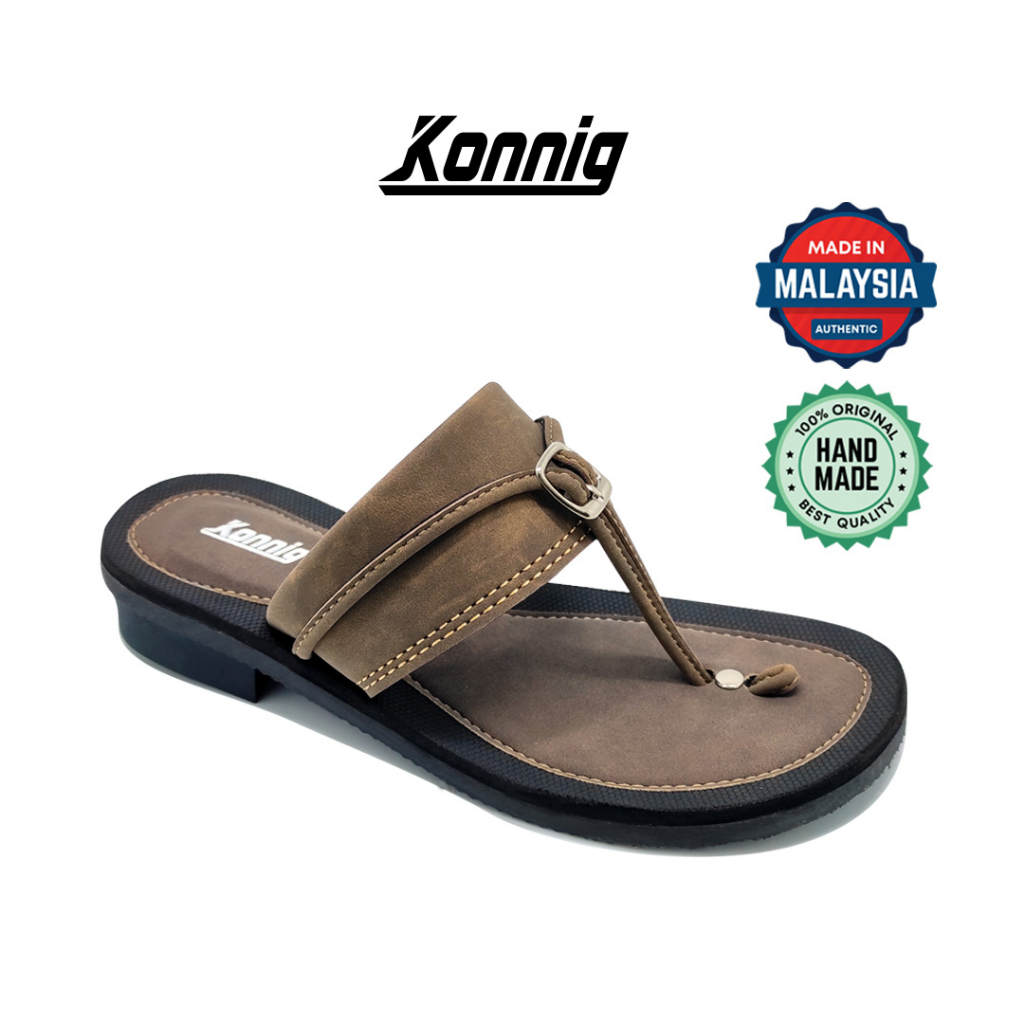 SANDUC / KONNIG Men Capal Shoe | Capal Sandal | Capal Slipper READY ...