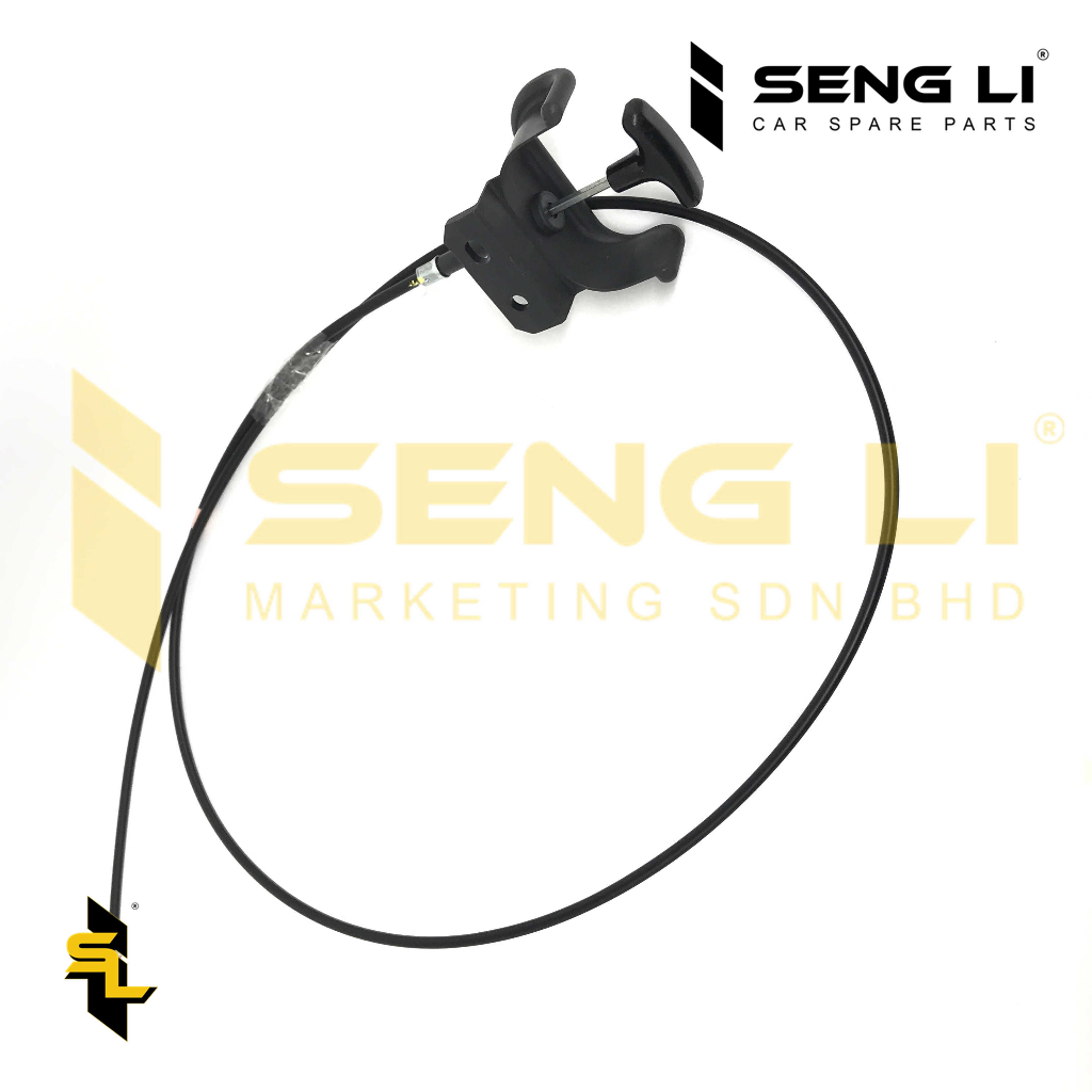 PERODUA KENARI FRONT BONNET CABLE TSKA | Shopee Malaysia