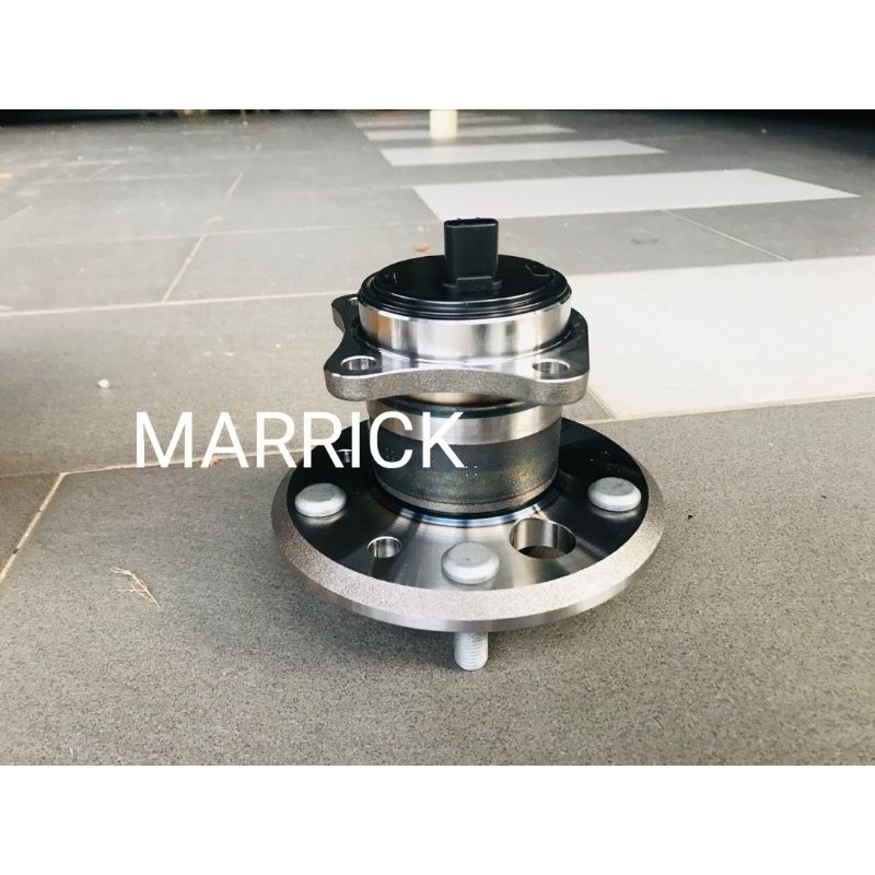 Toyota Camry ACV30 ACV40 rear wheel bearing Koyo OEM Japan | Shopee ...