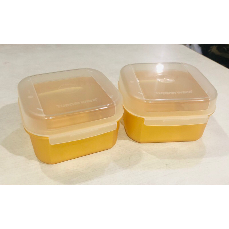 Tupperware Mini Signature Line (1) - 450ml | Shopee Malaysia