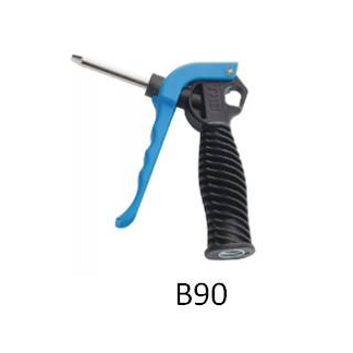 TAIWAN BRAND: THB, MODEL: B90 HIGH FLOW AIR BLOW GUN | Shopee Malaysia