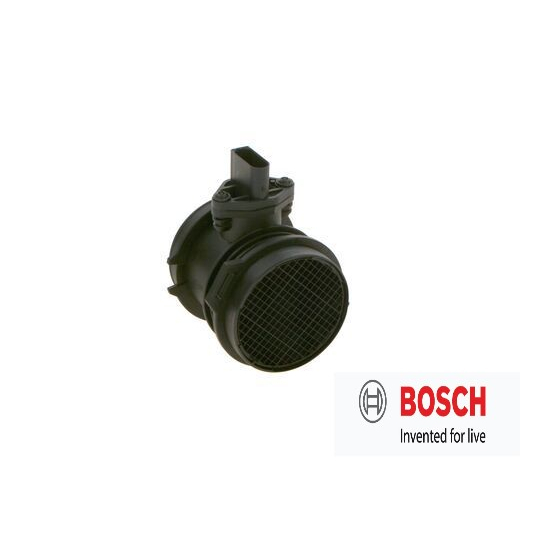 Mass Air Flow MAF Sensor for Mercedes (M112 Engine) : W202 W203 CL203 ...
