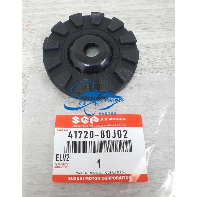 FRONT ABSORBER MOUNTING/ BEARING /STRUT DAMPER - SUZUKI SWIFT RS415 1 ...