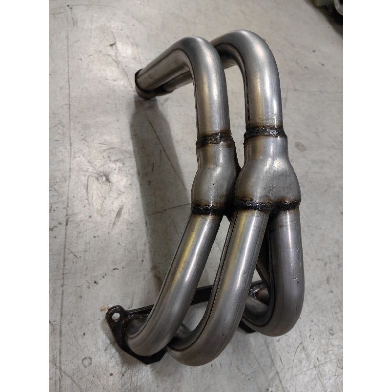 Proton Saga /Iswara/Saga 2/12V/4G13/4G15 (4x2x1)Extractor Manifold ...