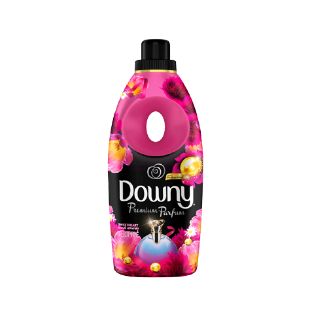 Downy Concentrate Fabric Conditioner & Softener 800ml / 900ml (Bottle ...