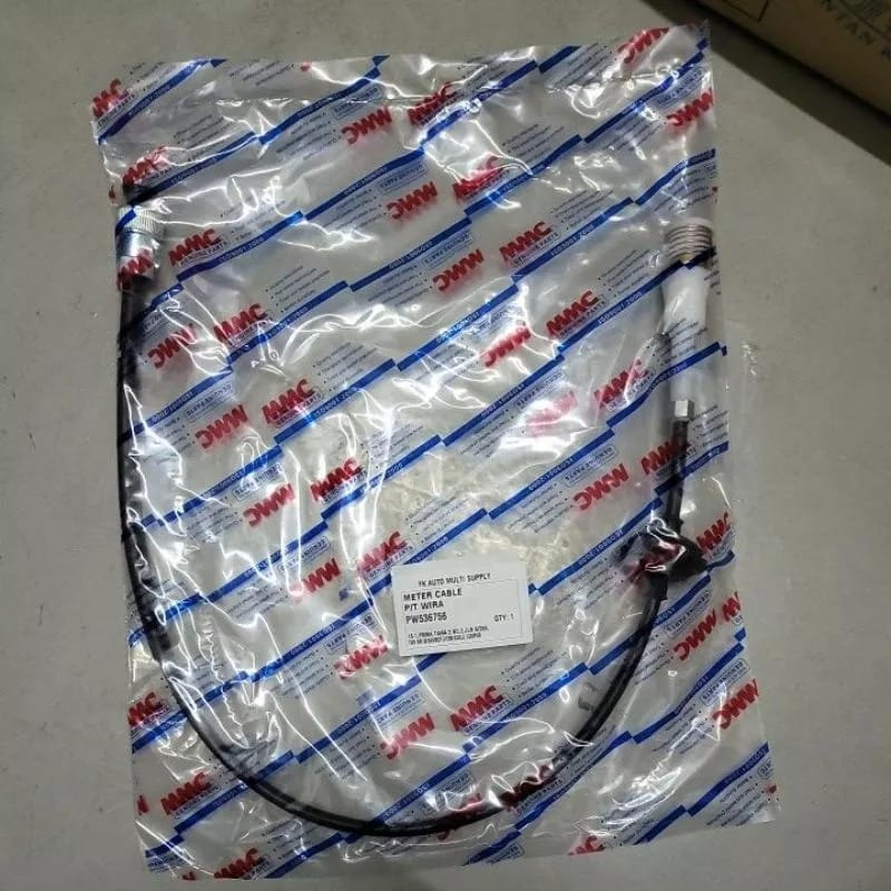 WIRA SPEEDO METER CABLE | Shopee Malaysia