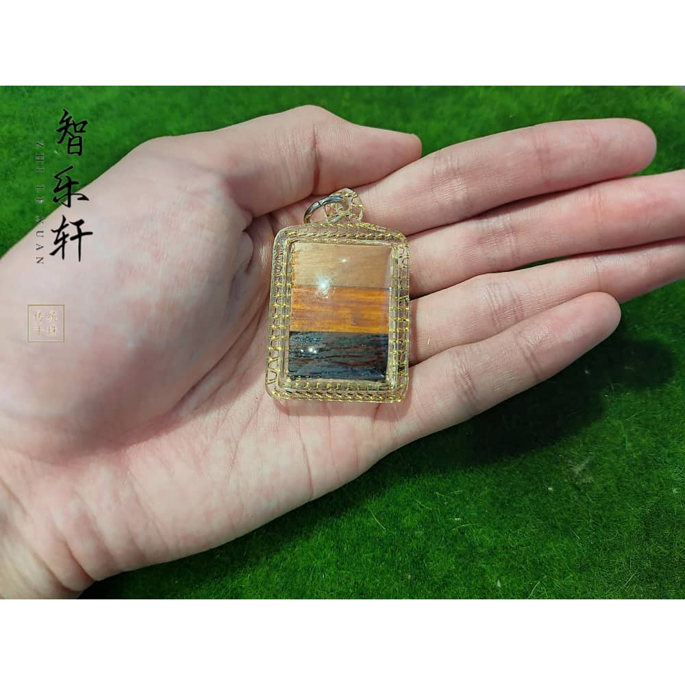Kalung Kayu Emas , Kayu Raja Gunung , Kayu Menang 护身 黄金木 帝皇木 降真香 ...