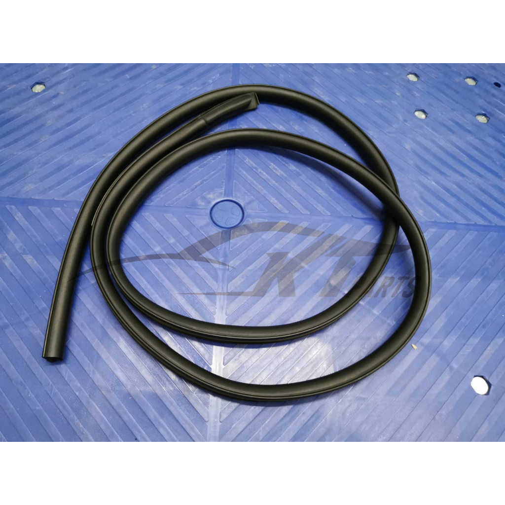 PROTON GEN 2 / BLM / PERSONA 2007 YEAR ROOF INNER RUBBER GETAH BUMBUNG ...