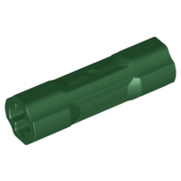 LEGO PARTS (GENUINE) 26287 Technic, Axle Connector 3L | Shopee Malaysia