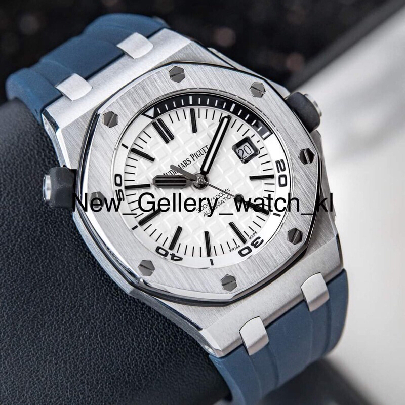 Fully Automatic A/P Watch For Men | Shopee Malaysia